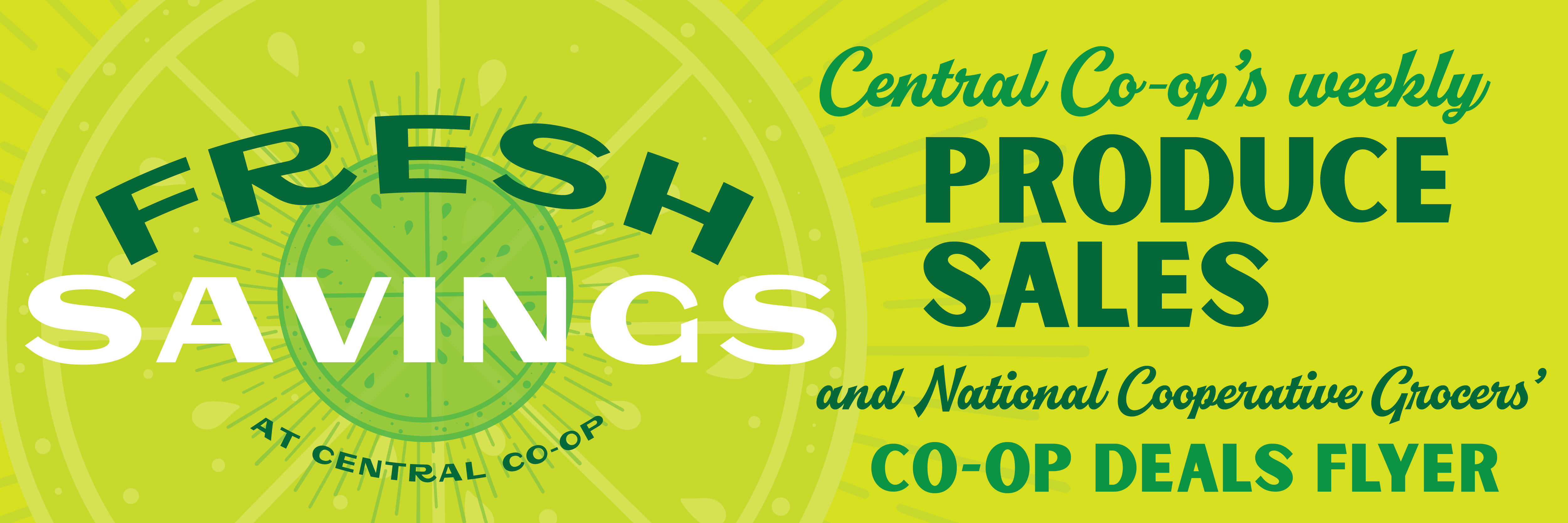 Central Co-op | Seattle & Tacoma Community-Owned Natural Foods